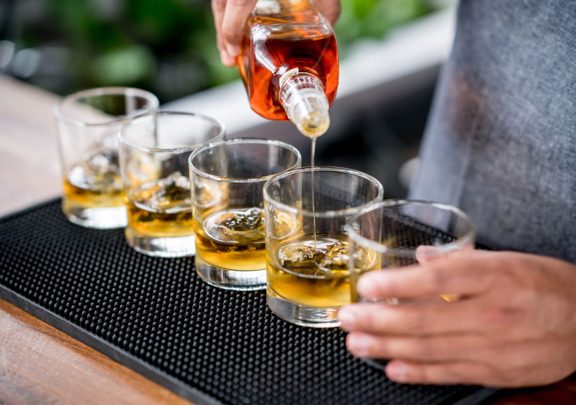 Liquor Liability Insurance | Best Priced In Lower Mainland BC