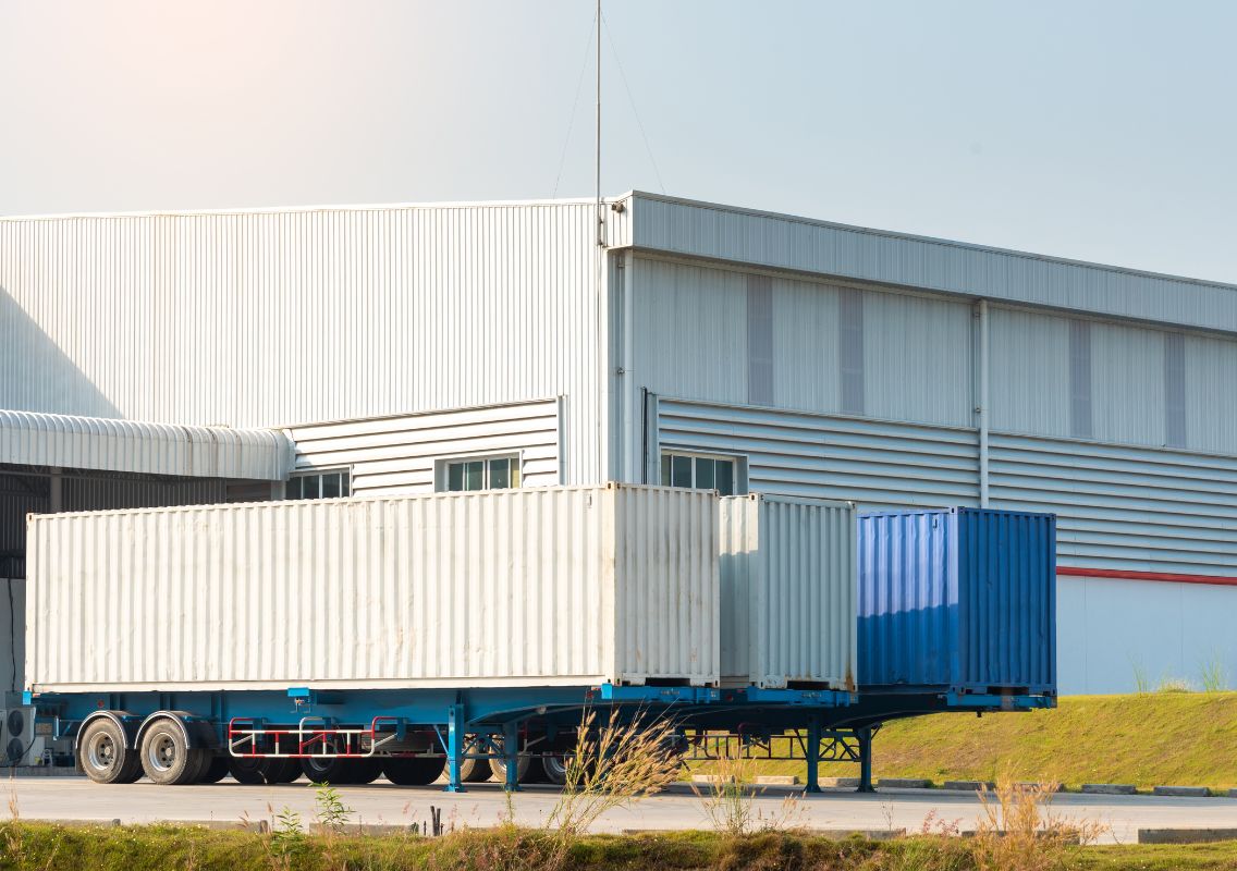 Motor Truck Cargo Insurance | Best Priced In Lower Mainland BC